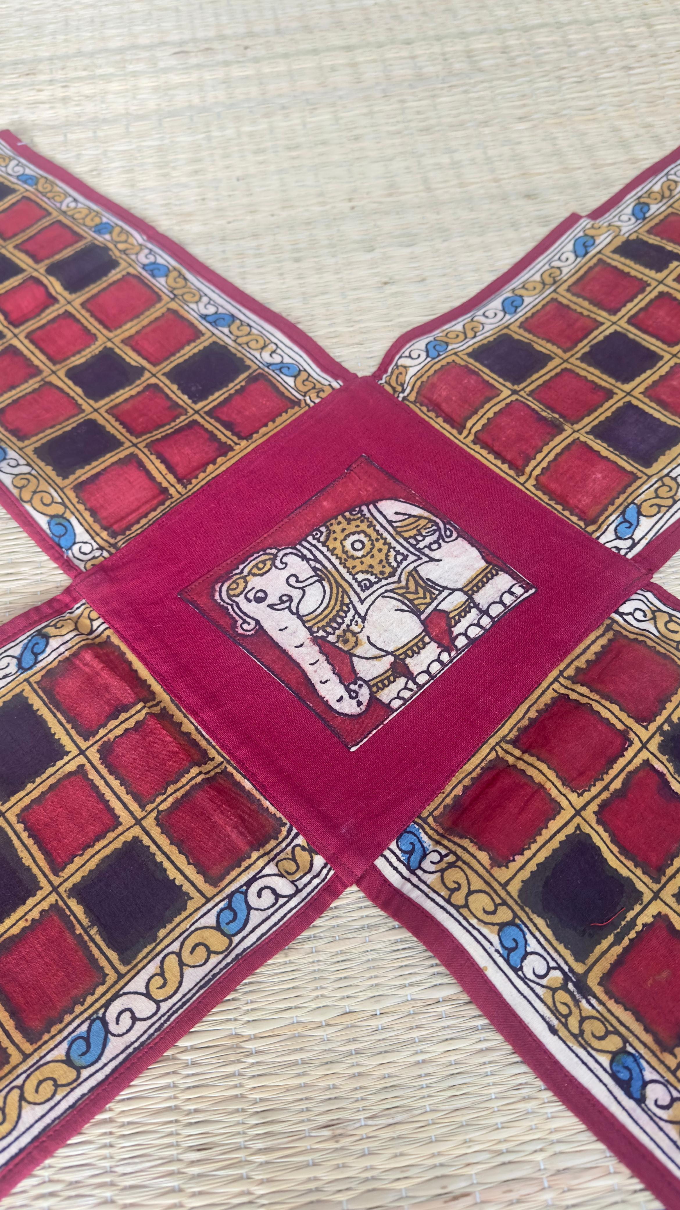 Traditional Indian Game boards – BlueLotus Boutique